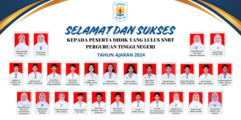 Home - SMA Triguna Jakarta